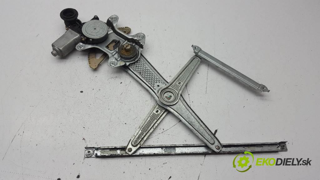 TOYOTA YARIS I 1999 50kW I 998 mechanismus okna přední část levý 85720-52020 | EkoDily.cz